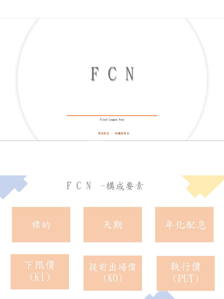 FCN介紹20241030 永豐金雅真 | PDF