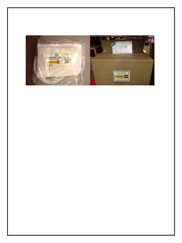 1 49 Single Sos Kits | PDF