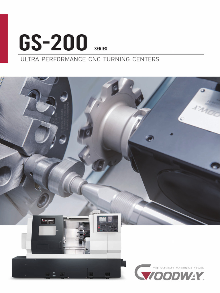 GS 200 202002 en | PDF | Gear | Torque