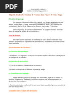 Analyse du Chapitre 6 de Hugo | PDF | Peine capitale