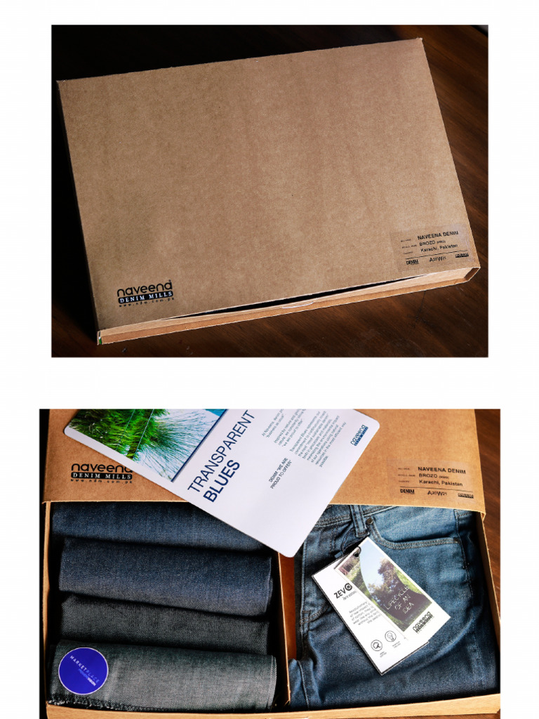 Box | PDF