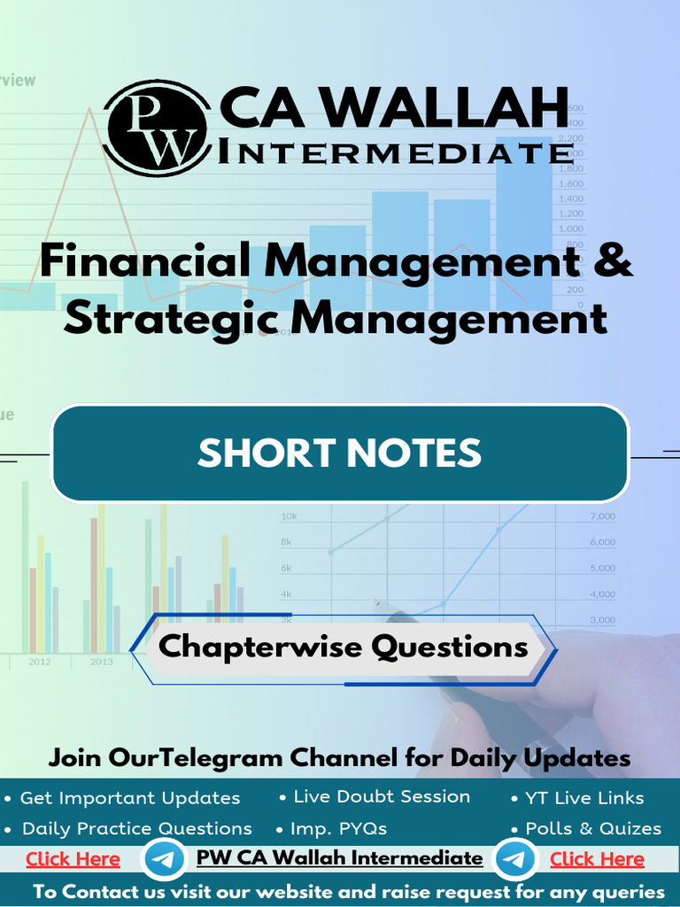 Intermediate: Ca Wallah | PDF