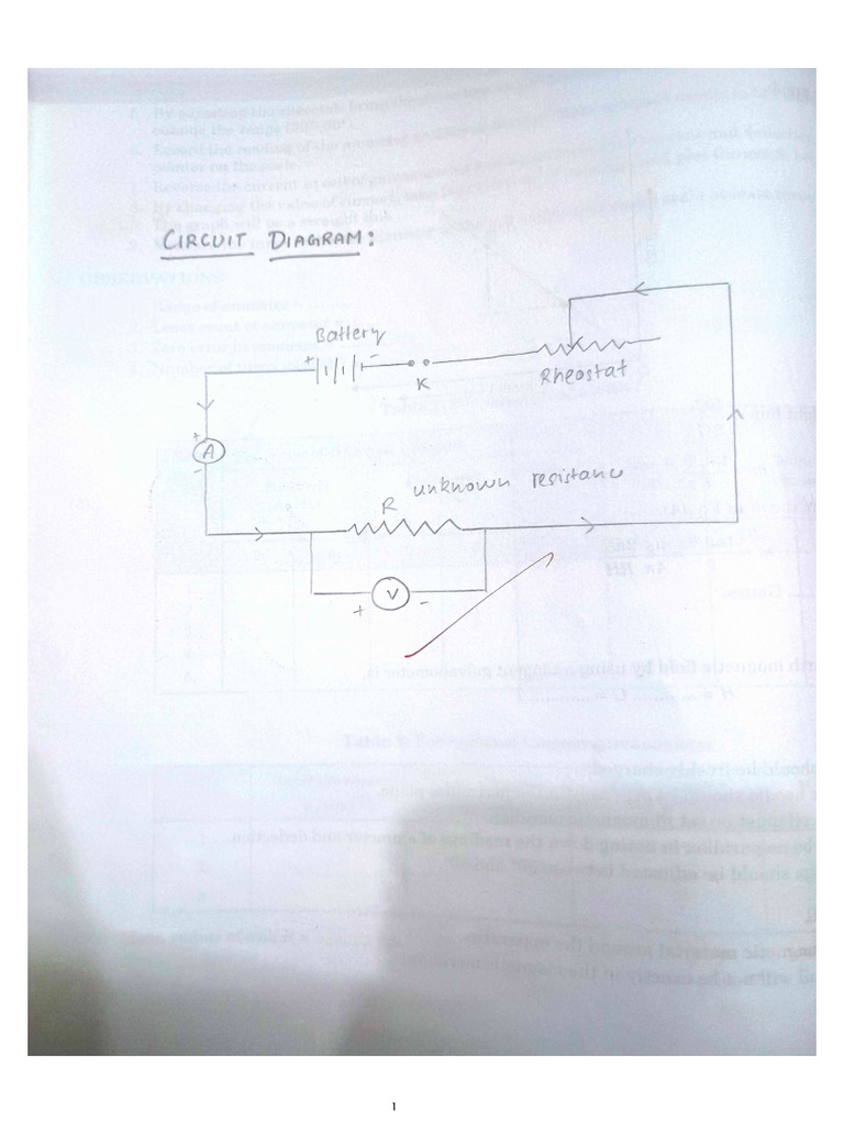 Practical No.1 | PDF