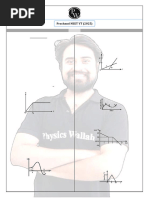 Class 9 Motion | PDF | Acceleration | Velocity