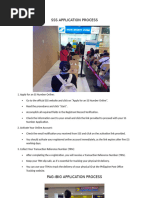 User Manual For Pco Client - LOGIN PAGE | PDF