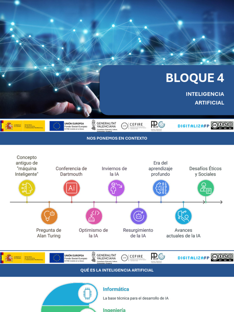 4. Inteligencia Artificial | PDF