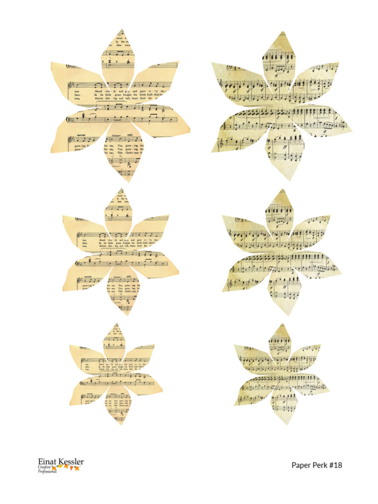 Paper Perk #18 | PDF