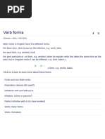 Mandarin Consonants and Vowels IPA Guide | PDF | Consonant | Phonology