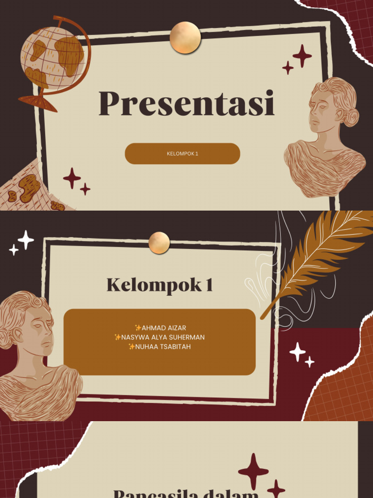 Presentasi PKN | PDF