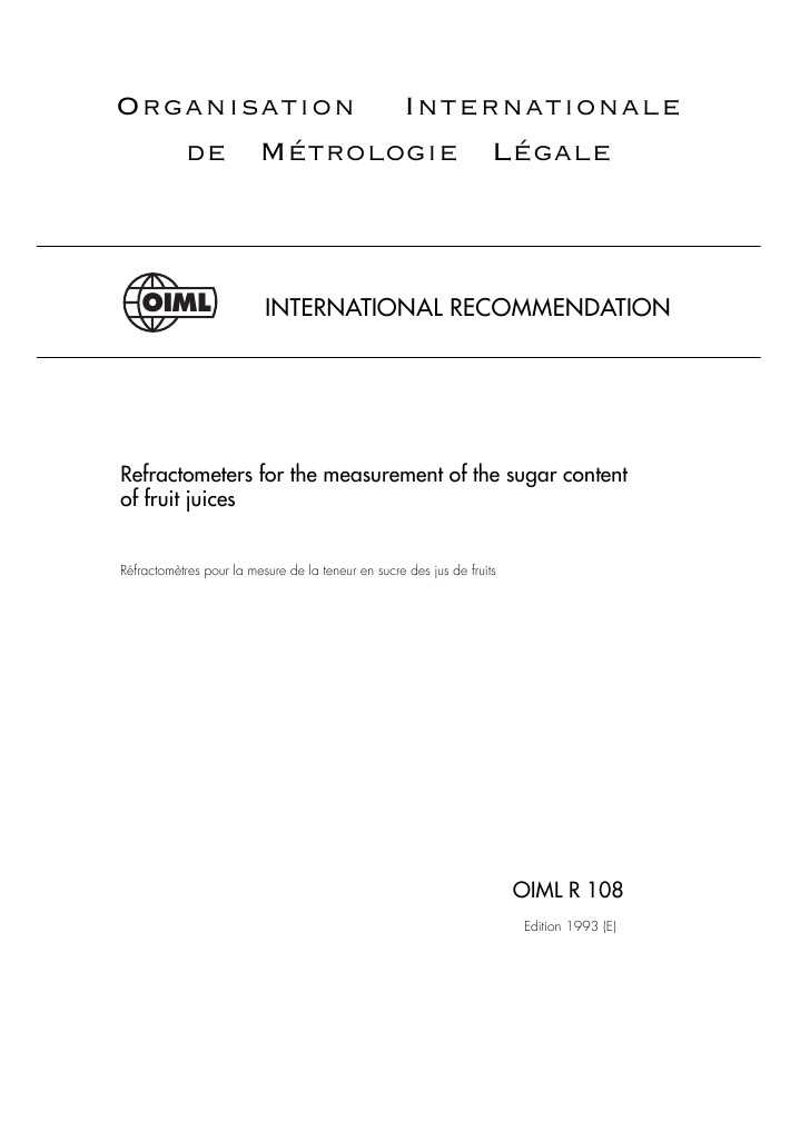 R108 E93 | PDF | Refractive Index | Atomic