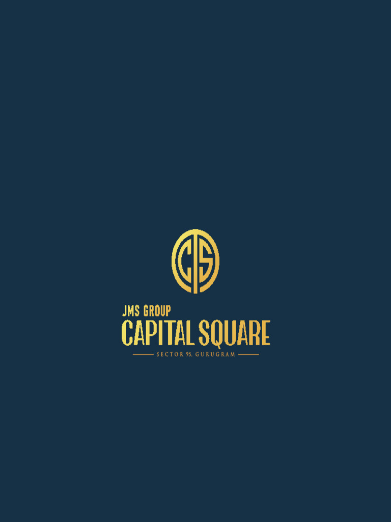 Capital Square Brochure Digital | PDF