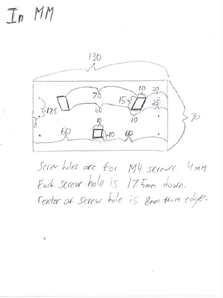 Ascender Adjustable Plate | PDF