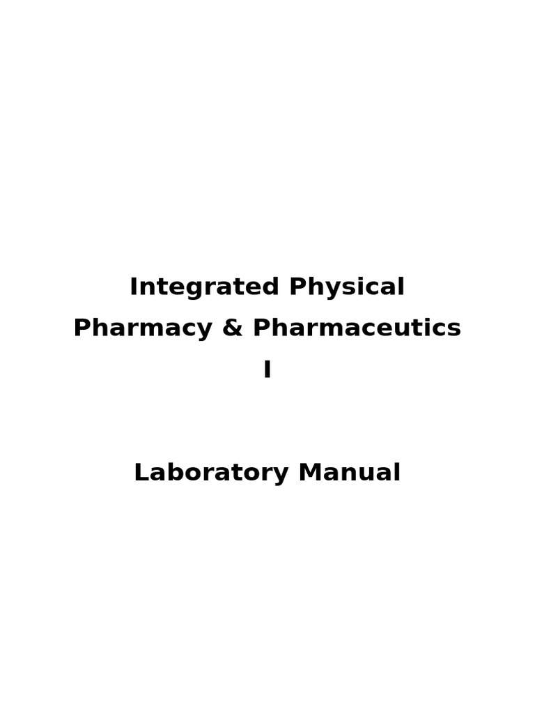 Solubility of Partially Miscible Liquids | PDF | Solubility | Temperature