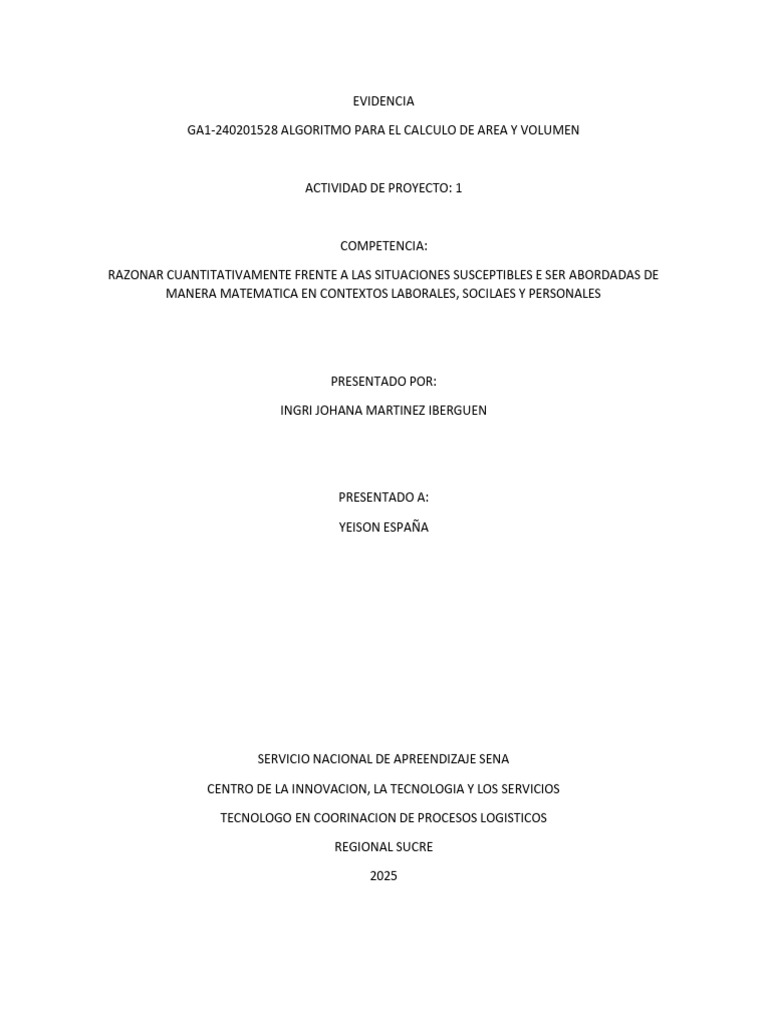 Algoritmo Resuelto Pdf Pi Algoritmos