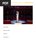 Spanish Postal Addresses - Format & Example Plus Vocabulary Words ...