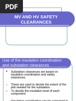 Electrical Panel Clearance Requirements | PDF