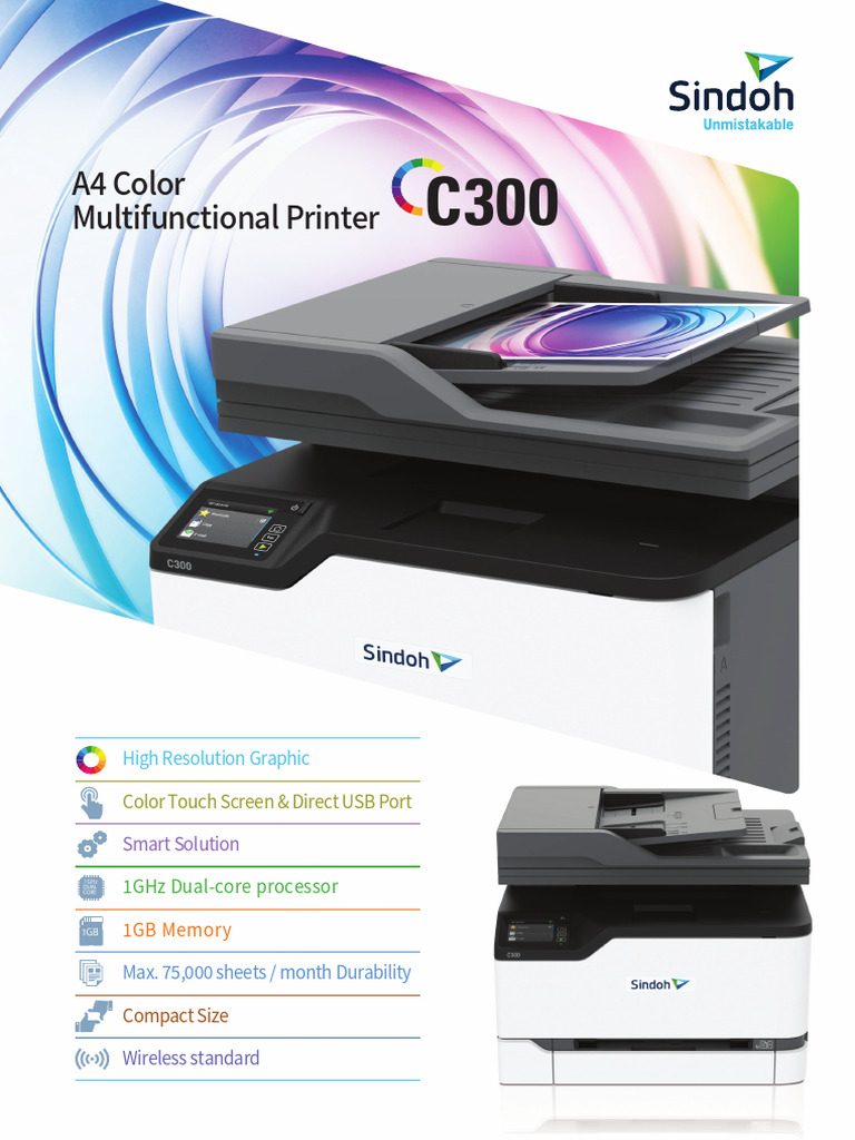 kyRwi2HP B617db7e | PDF | Printer (Computing) | Computer Hardware