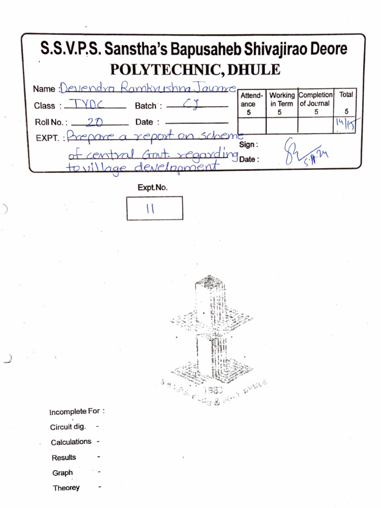 RDE Practicals | PDF