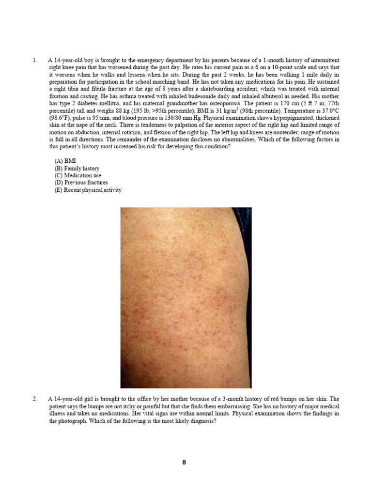 Usmle Step 1 | PDF | Kidney | Aorta