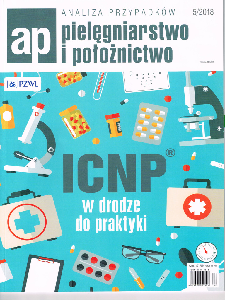 Stopa Charcota | PDF