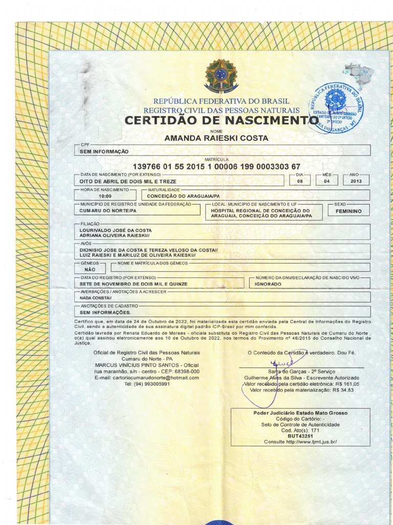 Documentos Amanda e Adriana | PDF