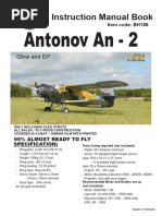 Gyrobee Plans | PDF | Helicopter Rotor | Aircraft