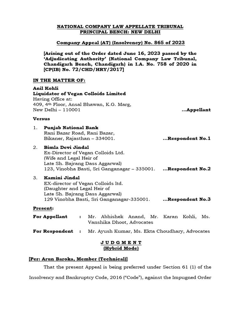 Liquidation Estate - Balance Sheet Assets | PDF | Bankruptcy | Surety
