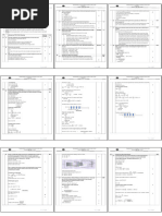 Structural Theory 1 (Method of Superposition) | PDF | Beam (Structure ...