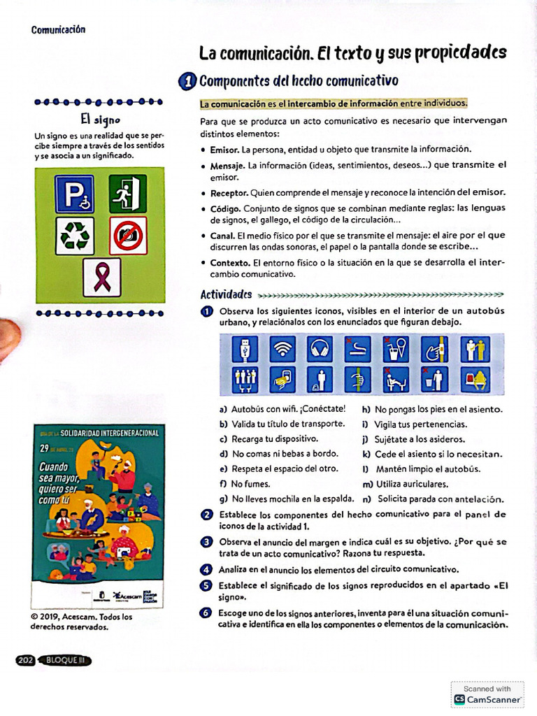 El Libro Azul - Bloque III | PDF