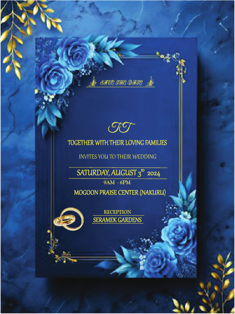 Suzzy Weds Matthew | PDF