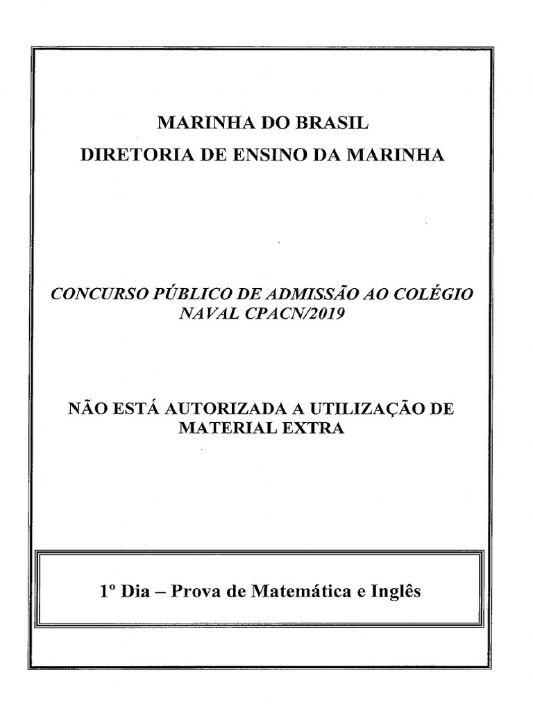 2019colegio - Naval (1) - Removed | PDF