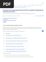 Cadastro CTF/APP e Emissão de Comprovantes | PDF