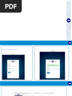 First Time User Login WORKSPACE | PDF | Mobile App | Computing