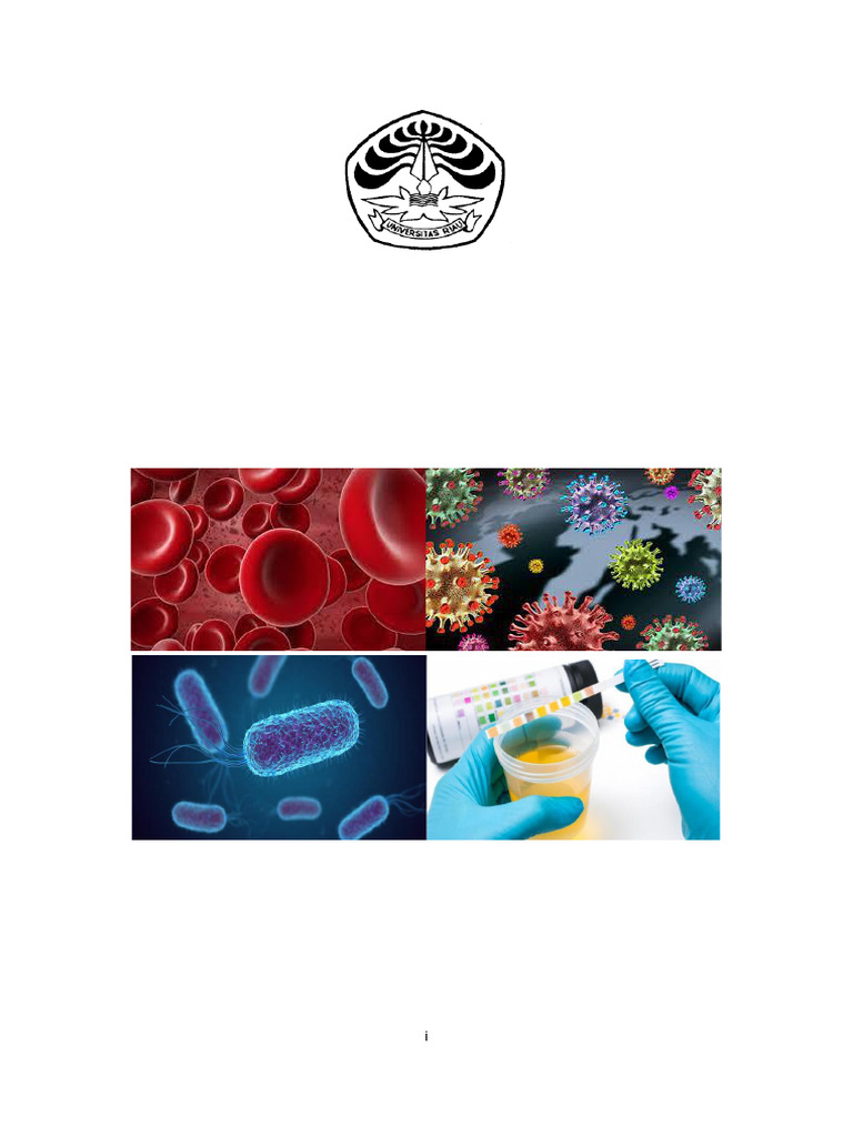 Modul Skill Lab IDK | PDF