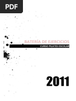 Rotación de Tronco | PDF | La columna vertebral | Sistema ...