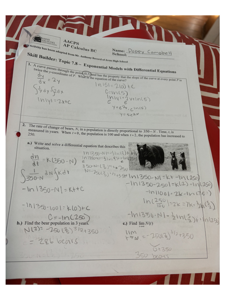 6.8 Assignment | PDF