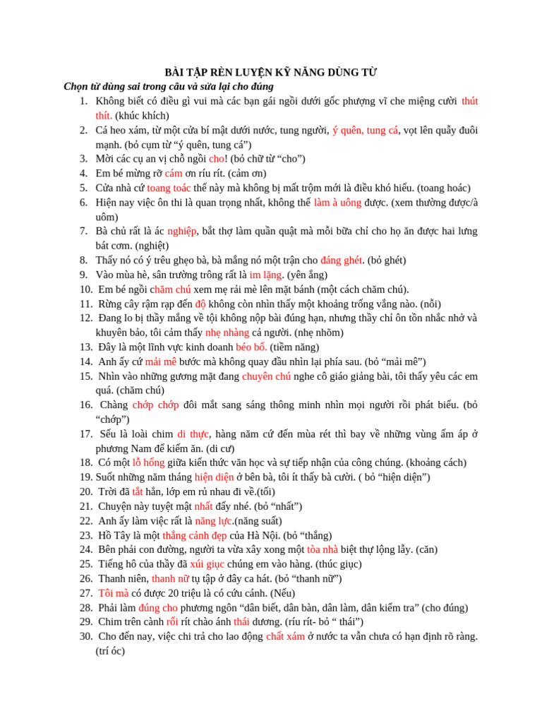 BT2 THVBTV ST5 | PDF