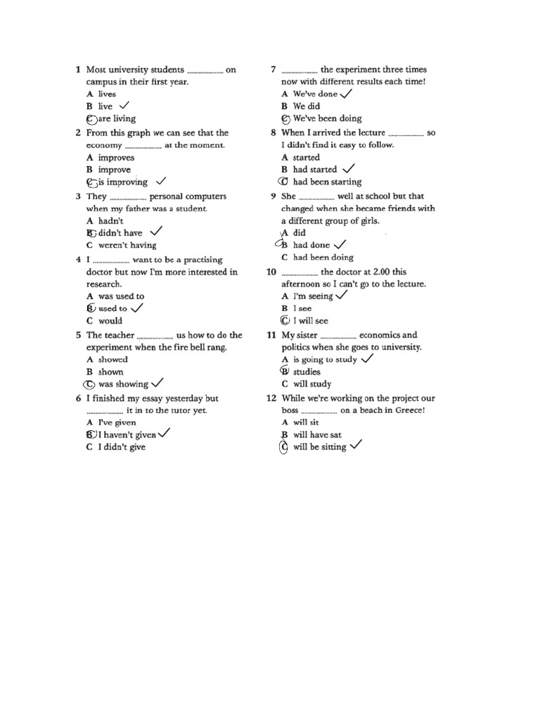 entry test | PDF