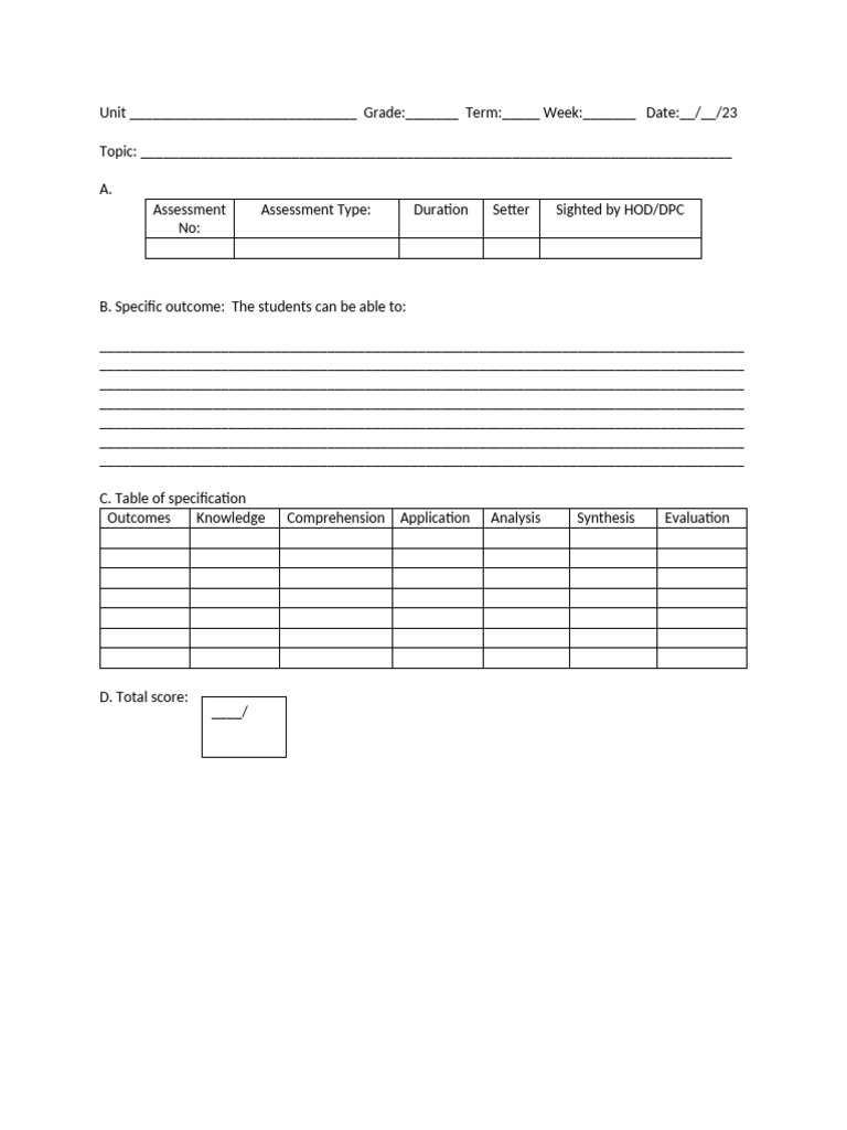 Grade 9 Computer Networks Assessment | PDF | Computing