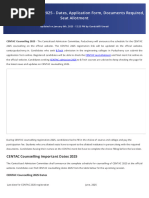 Acr Deped Memo 008 s.2023 | PDF