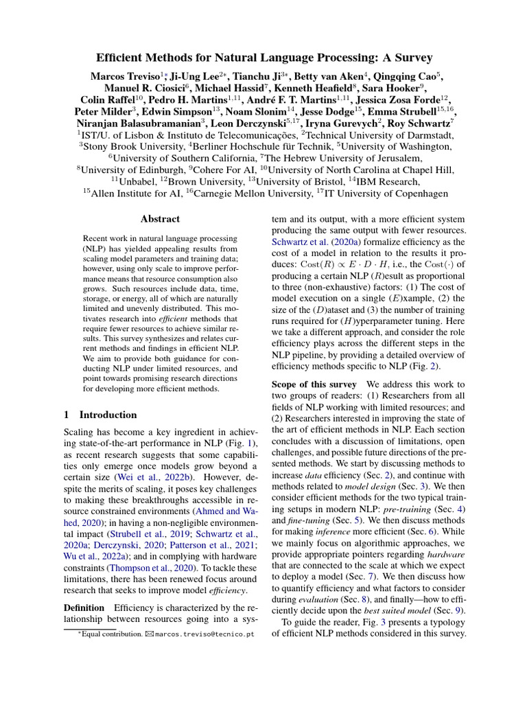 NLP Paper 5 | PDF | Machine Learning | Applied Mathematics