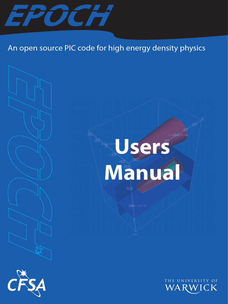 Epoch User Origin | PDF | Software Engineering | Computing