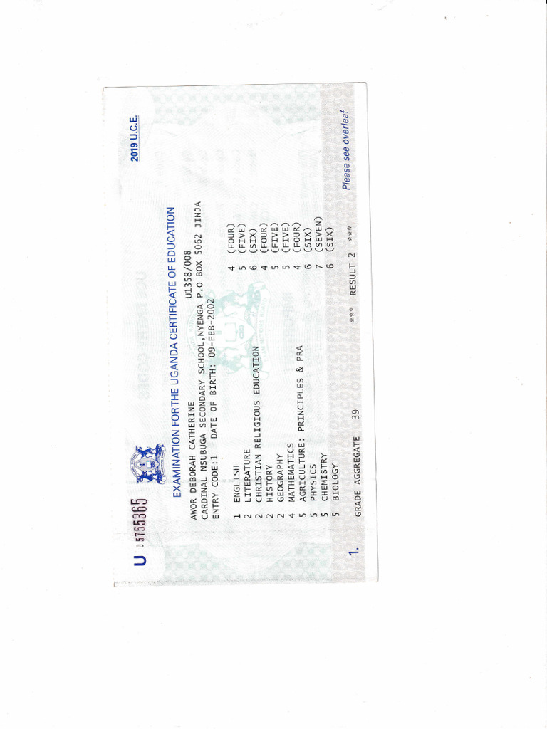 Uce Passlip - 20250422 - 0001 | PDF