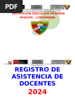 Credencial de Ganadores | PDF