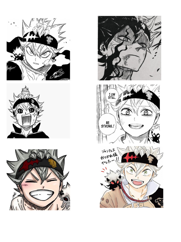 Asta | PDF