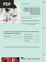 UPC Testing on IDEXX Catalyst One | PDF | Wellness | Science & Mathematics