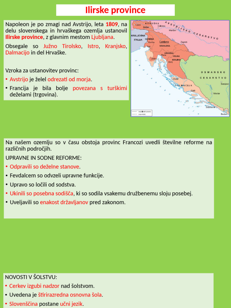 17 - Ilirske Province 2 | PDF