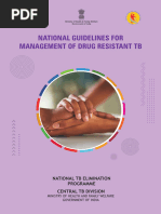 National Guidelines For Management of DR TB - Final | PDF ...