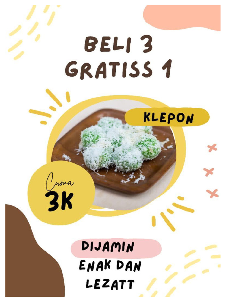 Makan | PDF