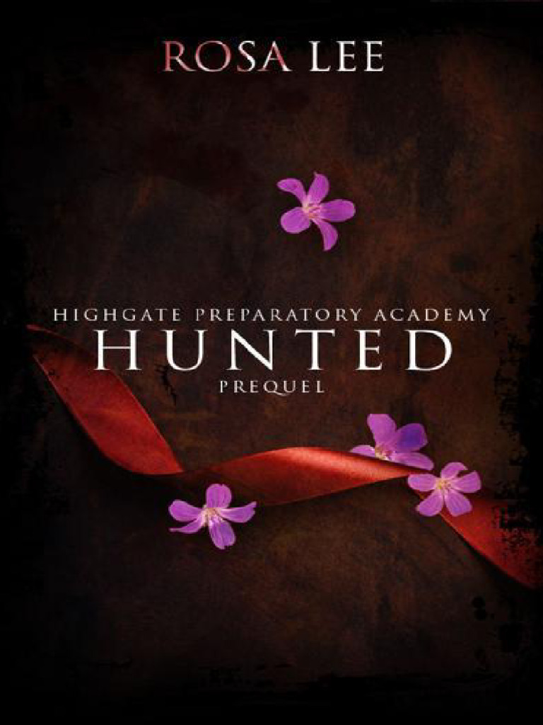 Hunted?Rosa Lee - TM | PDF